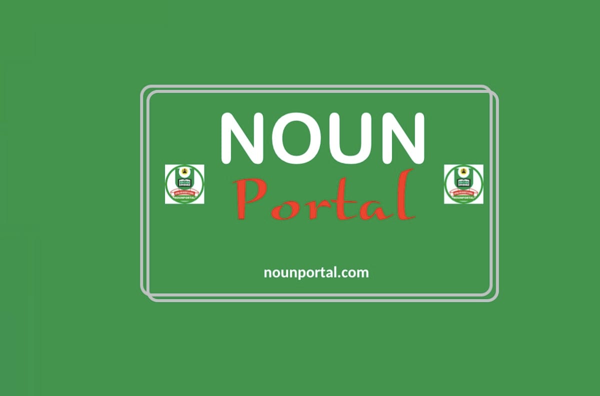 NOUN Fees Structure Payment Guide For All Students 2025 NOUN Portal NOUN Fees Structure Payment Guide For All Students 2025 NOUN Portal